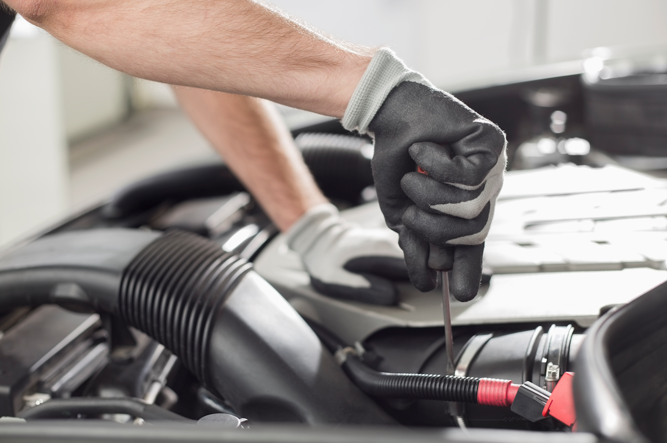 Top 6 Ways to Tell if Your Used Car Was in an Undisclosed Accident ...